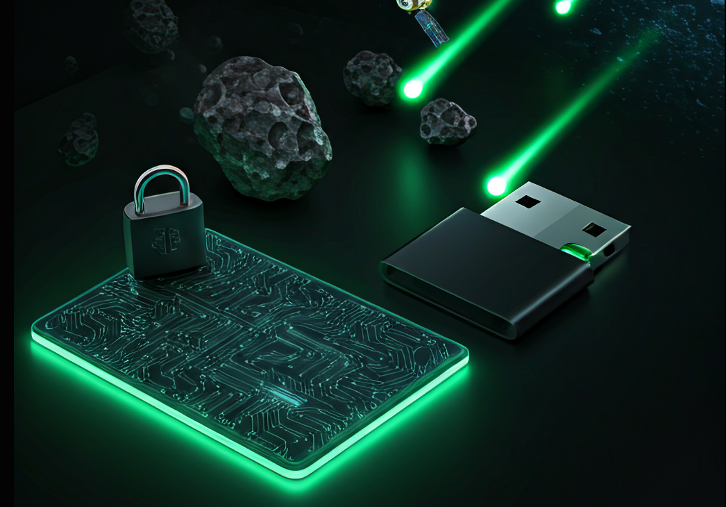 Identity Platform | Ironchip